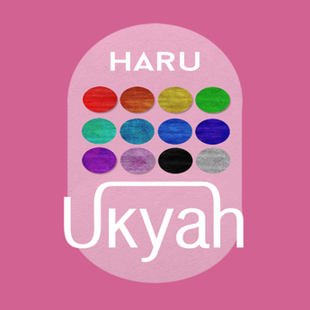 Second Life Marketplace - ~UKAYH~Haru Dress -DEMO